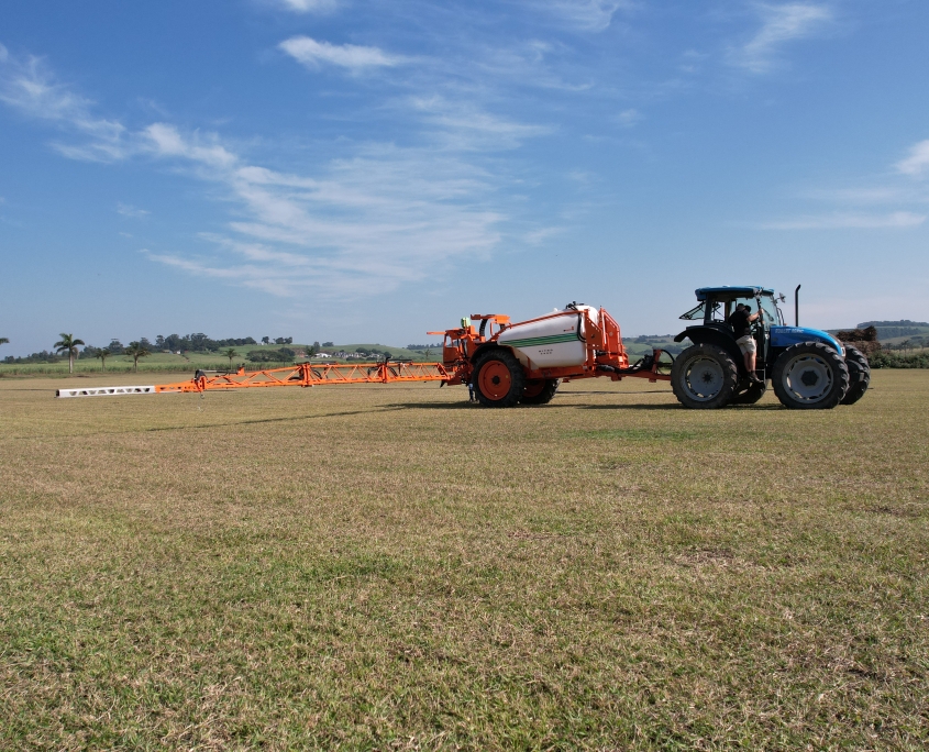 Nitro Boom Sprayer – NCR Agri Services