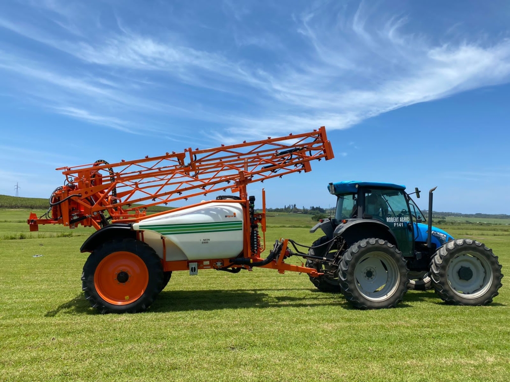 Boom Sprayers – NCR Agri Services